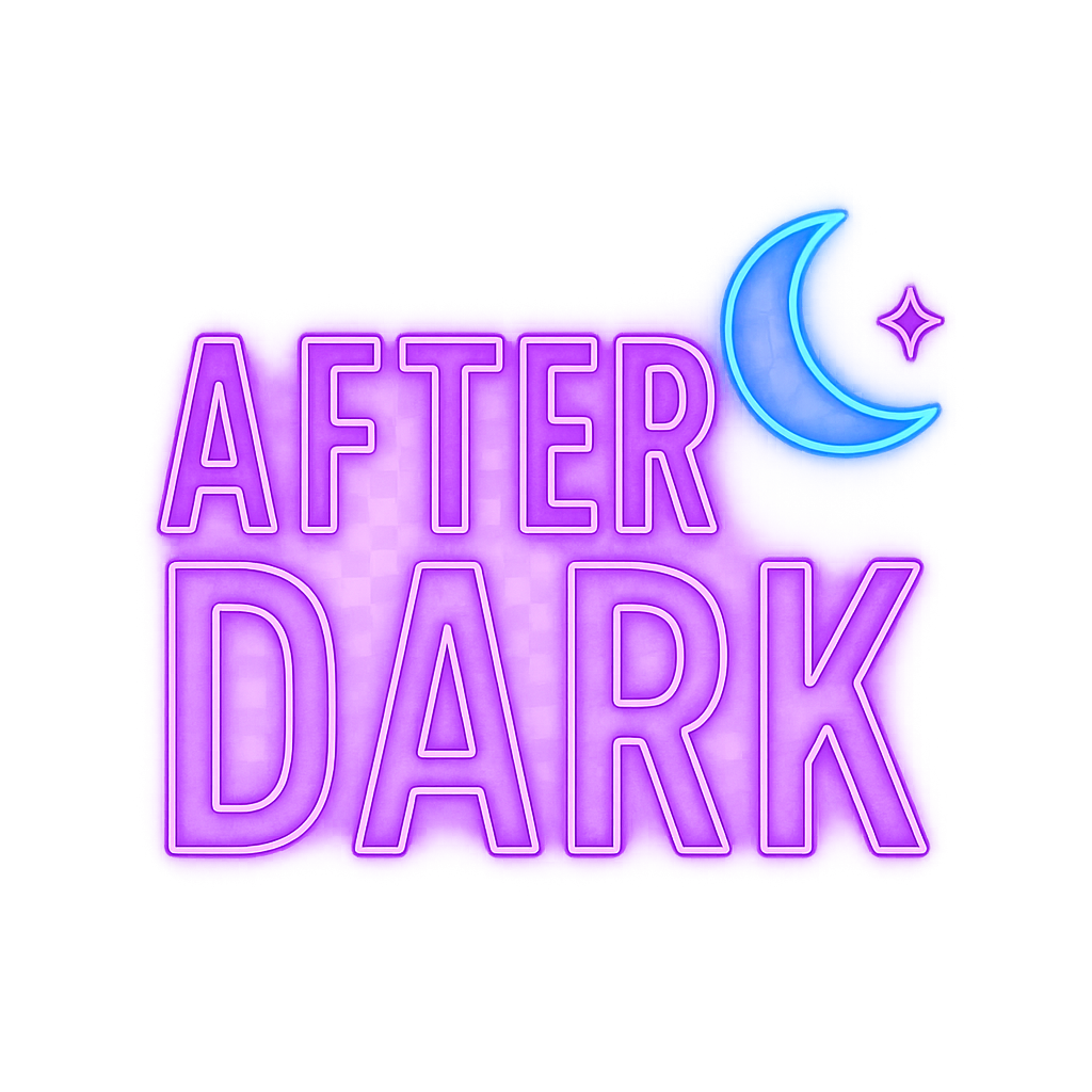 AfterDark - Premium Creator Platform